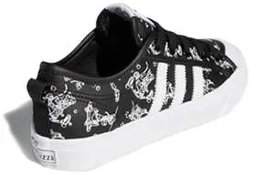 Adidas X Disney Nizza J 'sport Goofy Pack' Sneakers