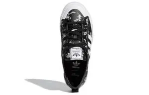 Adidas X Disney Nizza J 'sport Goofy Pack' Sneakers