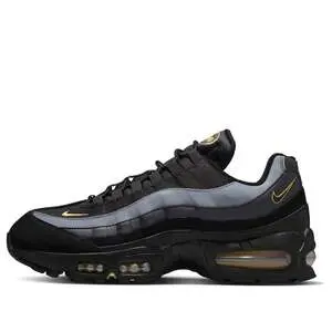 Nike Max 95 Og "big Bubble" Sneakers