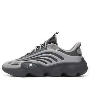 FILA FUSION Ray 3 Sport Shoes - Grey/black
