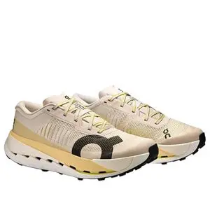 On Cloudultra Pro Sneakers - Pearl/lychee