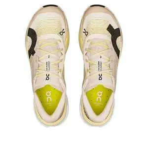 On Cloudultra Pro Sneakers - Pearl/lychee