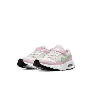 Nike Max Sc 'pink Foam Honeydew' Sneakers - Pink/green