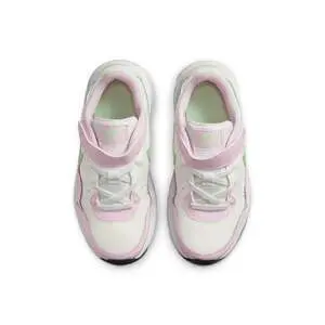Nike Max Sc 'pink Foam Honeydew' Sneakers - Pink/green