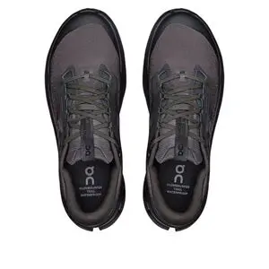 On Cloudsurfer Trail 2 Waterproof Sneakers