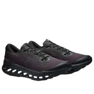 On Cloudsurfer Trail 2 Waterproof Sneakers