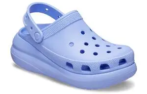 CROCS Crush Klompen 'moon Jelly - Default Colorway