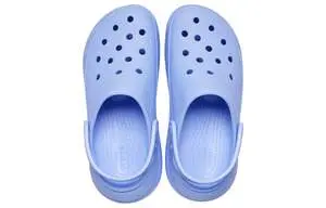CROCS Crush Klompen 'moon Jelly - Default Colorway
