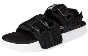 PUMA Leadcat Ylm Slides - Black