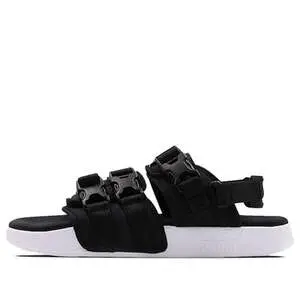 PUMA Leadcat Ylm Slides - Black