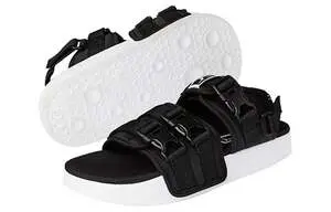 PUMA Leadcat Ylm Slides - Black