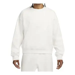 Nike Drop Shoulder Long Sleeve Hoodie - Default Colorway
