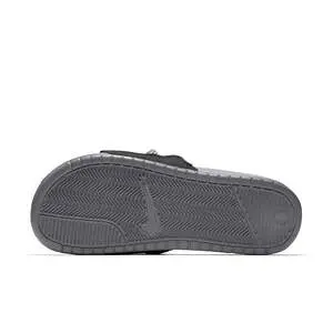 Nike Benassi Jdi Slide Fanny Pack - Black