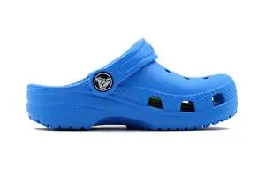 CROCS Classic Clogs - Blue