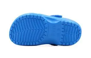 CROCS Classic Clogs - Blue