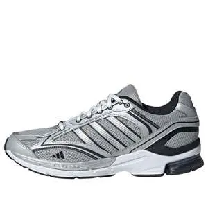 Adidas Spiritain 2000 Sneakers - Silver/black