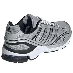 Adidas Spiritain 2000 Sneakers - Silver/black