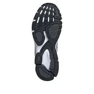 Adidas Spiritain 2000 Sneakers - Silver/black