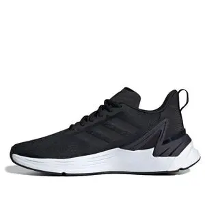 Adidas Response Super Low Top Sneakers - Black