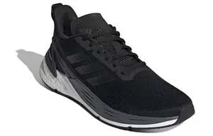 Adidas Response Super Low Top Sneakers - Black