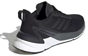 Adidas Response Super Low Top Sneakers - Black