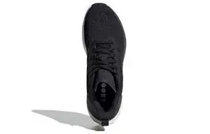 Adidas Response Super Low Top Sneakers - Black