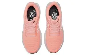 NEW BALANCE Fresh Foam X 1080 V12 D Wide Sneakers - Pink