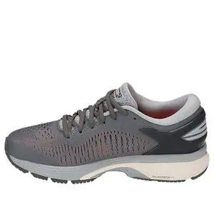 Asics Gel-kayano 25 "carbon" Running Shoes - Grey