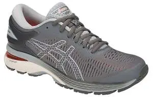 Asics Gel-kayano 25 "carbon" Running Shoes - Grey