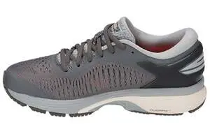 Asics Gel-kayano 25 "carbon" Running Shoes - Grey