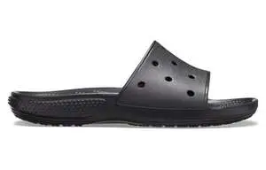 CROCS Classic Slip-on Slides
