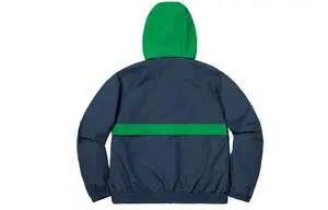 Supreme Gore-tex Court Jacket - Blue