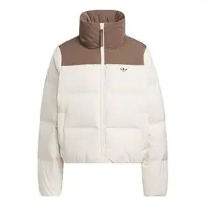 Adidas Short Down Jacket