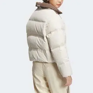 Adidas Short Down Jacket
