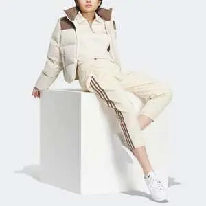 Adidas Short Down Jacket