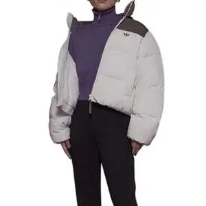 Adidas Short Down Jacket