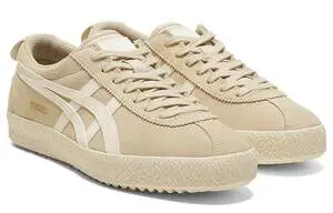 Onitsuka Tiger Delegation Ex Lace Up Sneakers - Beige