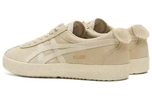 Onitsuka Tiger Delegation Ex Lace Up Sneakers - Beige