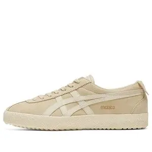Onitsuka Tiger Delegation Ex Lace Up Sneakers - Beige