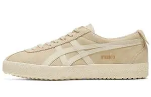 Onitsuka Tiger Delegation Ex Lace Up Sneakers - Beige