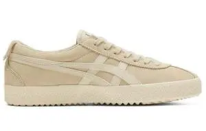 Onitsuka Tiger Delegation Ex Lace Up Sneakers - Beige