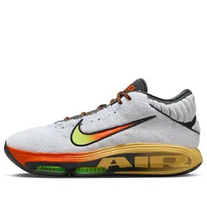 Nike Zoom Gt Hustle 3 "big Air" Sneakers