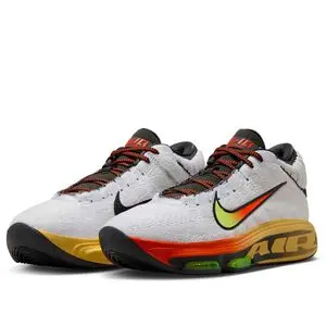 Nike Zoom Gt Hustle 3 "big Air" Sneakers