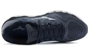 Mizuno Horizon 4 Athletic Shoes - Grey/blue