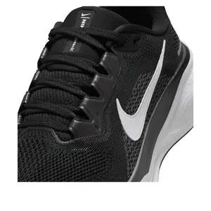 Nike Zoom Pegasus 41 Extra Wide Athletic Sneakers - White/hyper Violet/black