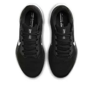 Nike Zoom Pegasus 41 Extra Wide Athletic Sneakers - White/hyper Violet/black