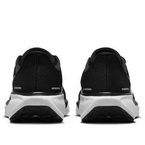 Nike Zoom Pegasus 41 Extra Wide Athletic Sneakers - White/hyper Violet/black