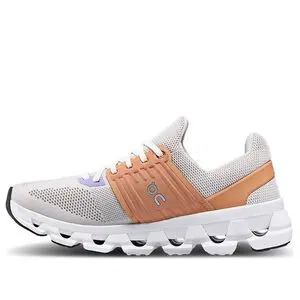 On Cloudswift 3 Ad Sneakers - Sandstone