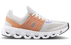 On Cloudswift 3 Ad Sneakers - Sandstone