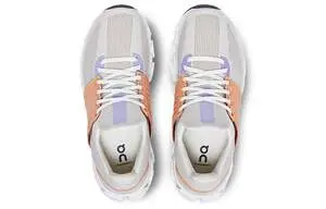 On Cloudswift 3 Ad Sneakers - Sandstone